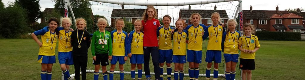 Teams & Coaching Brooklands Dragons FC – Brooklands Dragons Junior FC